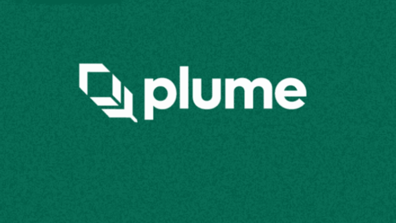 Plume successfully raises $20 million from leading investment funds ...