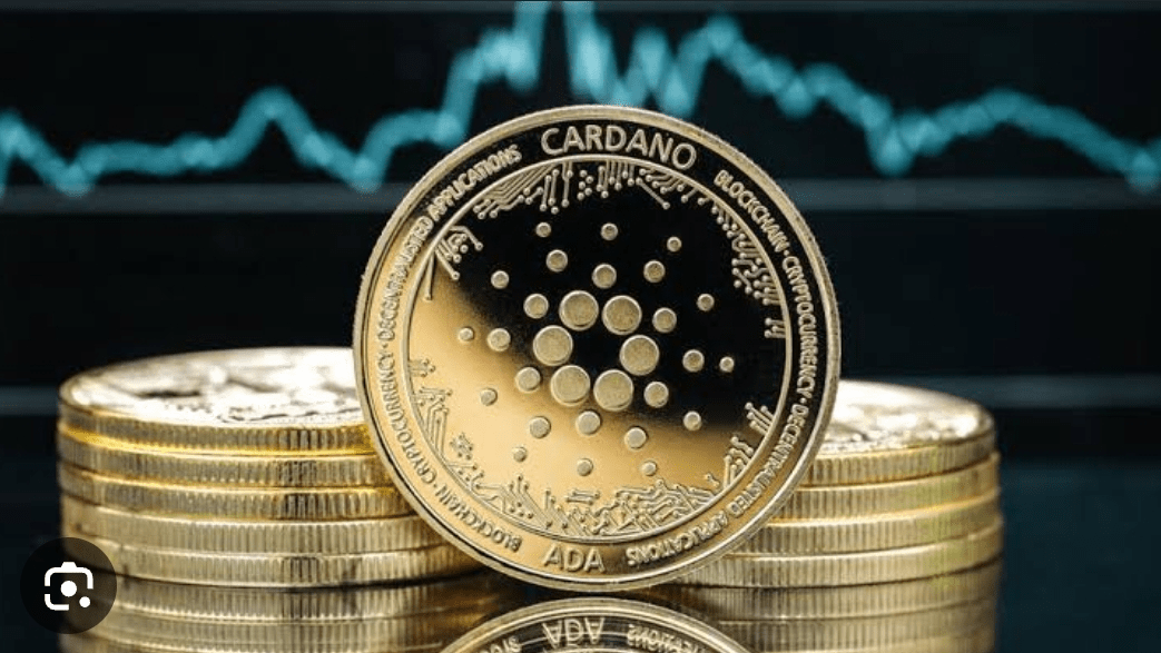 Cardano Faces 22-Month Market Correction: Will ADA Hit All-Time Highs Soon? | Solo_31发财 on ...