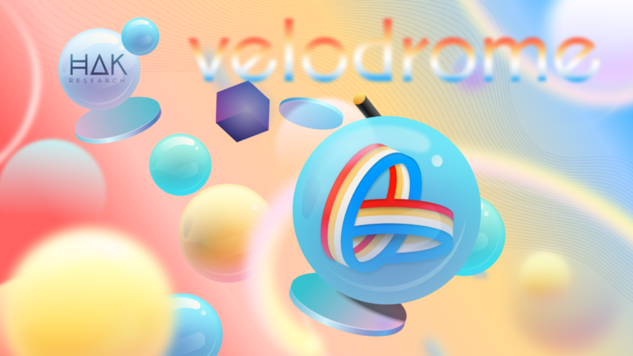 What is Velodrome Finance (VELO)? All about VELO cryptocurrency Can it ...