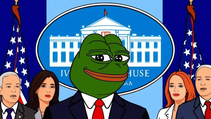 $PEPE Price Prediction in 2025: Bullish or Bearish Flop? | The Wolf of ...