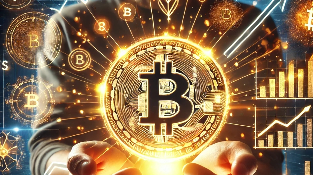 New btc Holder | kavita joshi on Binance Square