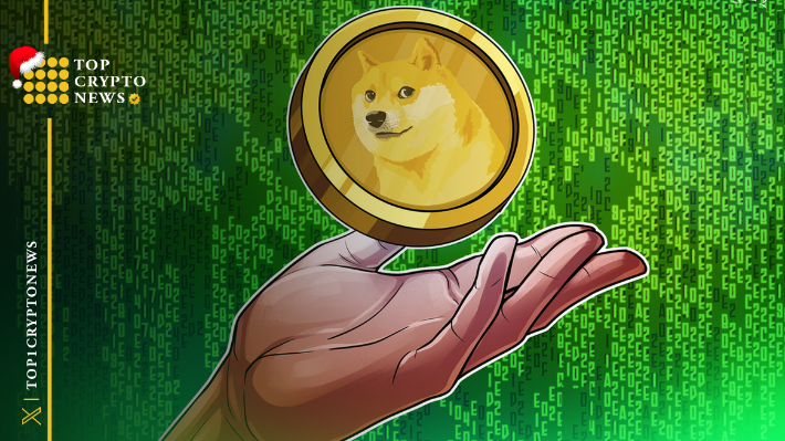 🔥 Dogecoin to $10: Analyst Gives Timeline for Price Target ...