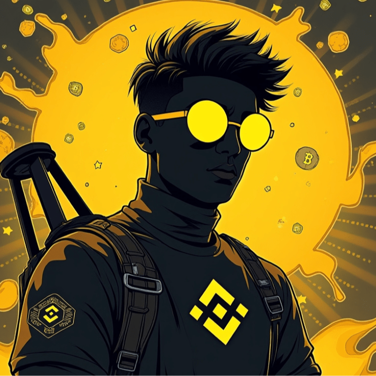 SUBRO OFFICIAL's Profile | Binance Square