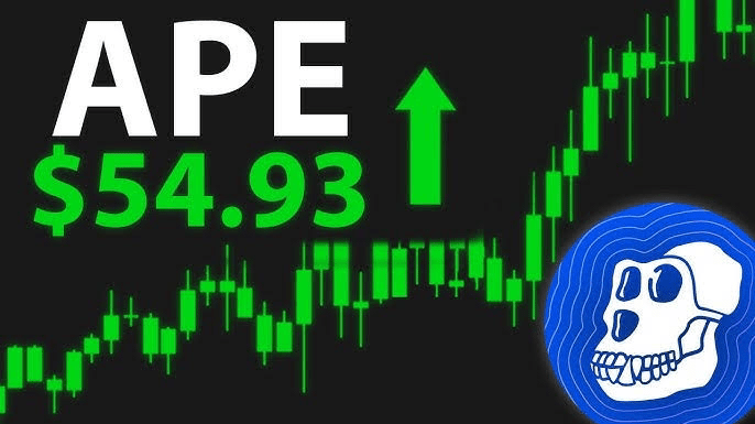 Why Buying A Bag of APE Coins This New Year Could Make You Rich in 2025 ...