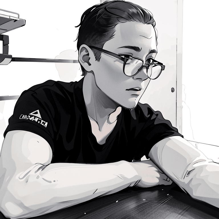 Dr Roark's Profile | Binance Square