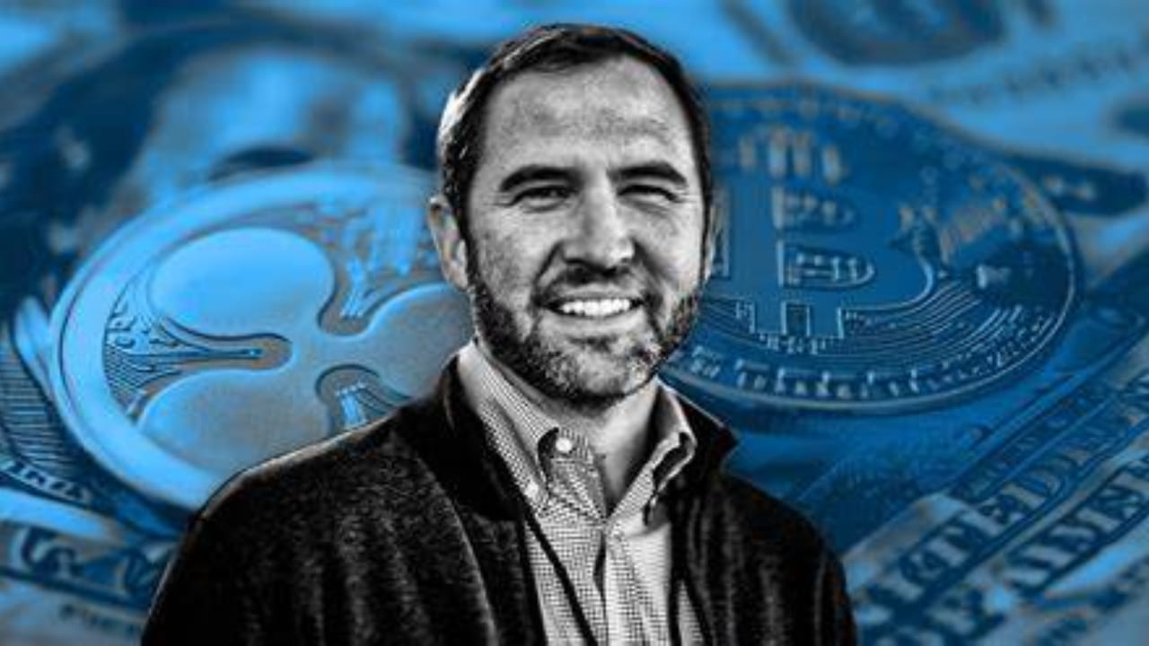 XRP Soars as Ripple CEO's Remarks Spark Price Surge! | HAIS Traders on Binance Square