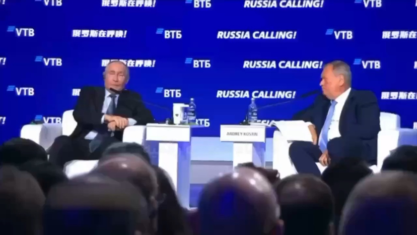 Russian President Putin said: No one can ban Bitcoin 🔥🔥🔥 | COINJAKA on ...