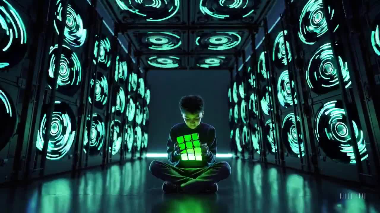 𝕮𝖗𝖞𝖕𝖙𝖔𝖌𝖗𝖆𝖕𝖍𝖎𝖈 𝕮𝖔𝖒𝖕𝖚𝖙𝖊𝖗 | Phala Network on Binance Square