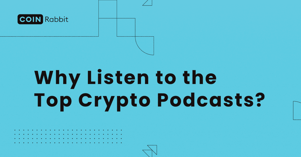 Los Mejores Podcasts de Cripto y los Mejores Podcasts de Bitcoin para Mantenerse Actualizado ...