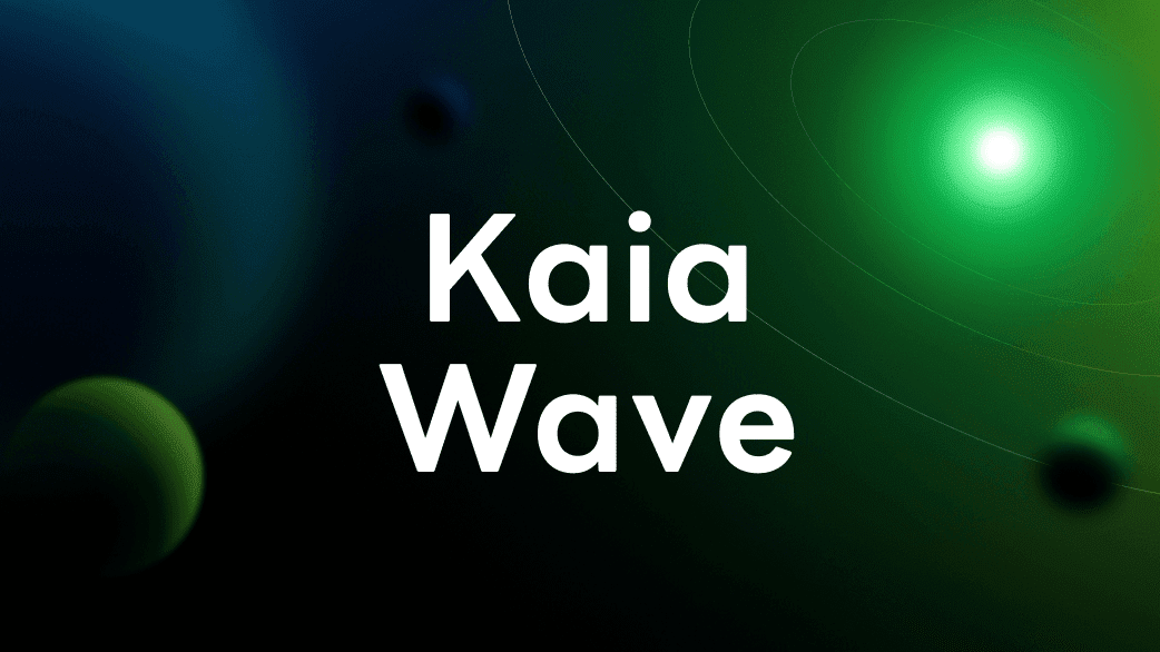 Introduction to KAIA Chain | Bull Master 01 on Binance Square