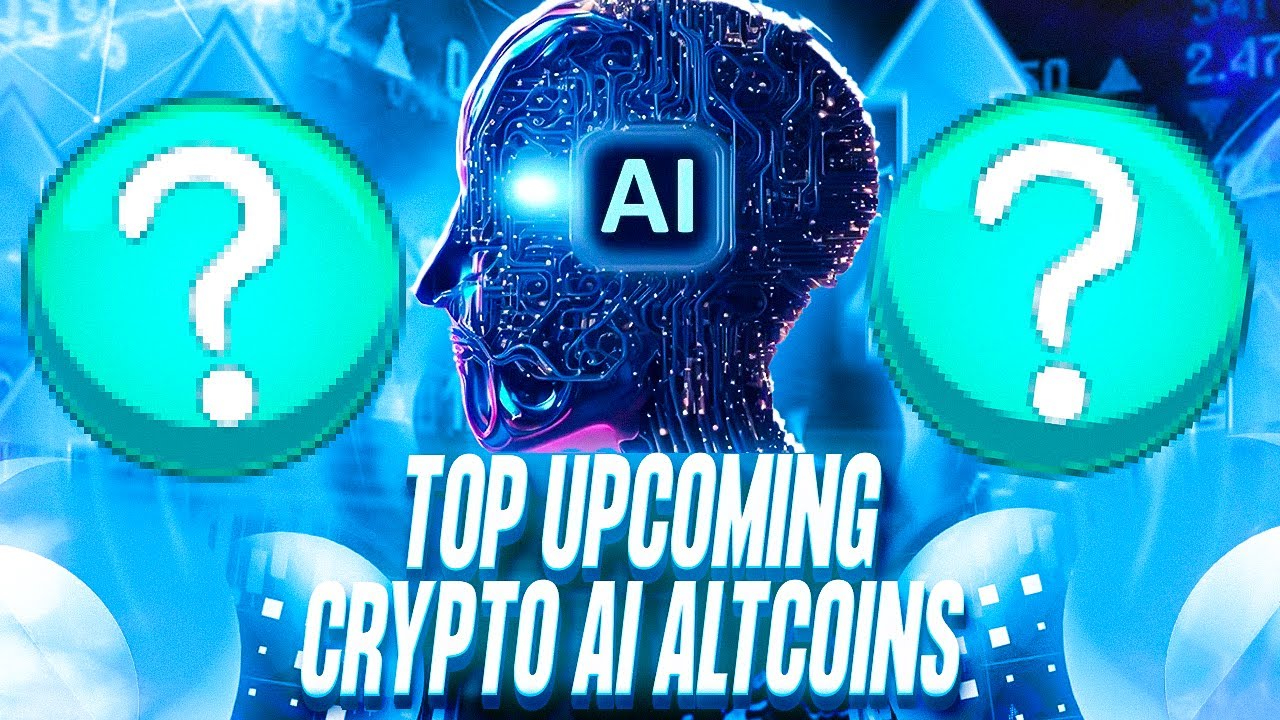 TOP UPCOMING CRYPTO AI ALTCOINS | EverythingAltcoin on Binance Square