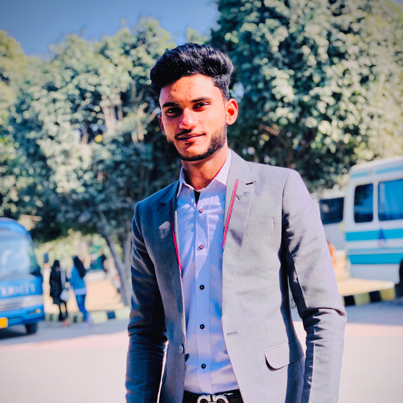 Shanii_1's Profile | Binance Square