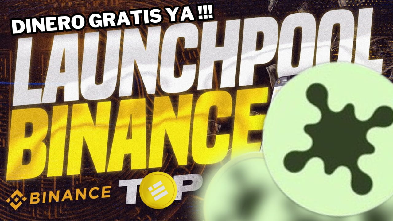 💥 NEW BINANCE LAUNCHPOOL | Get $BIO Tokens passively! I have prepared this video tutorial where ...