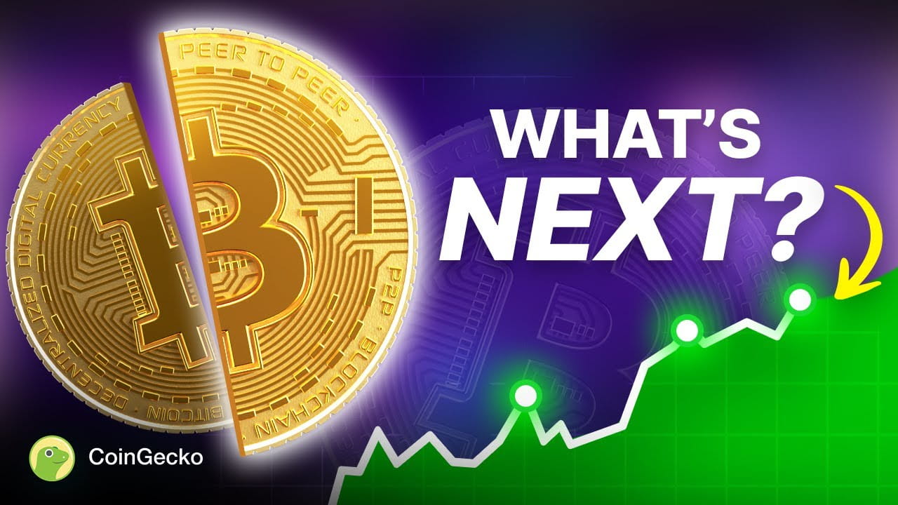 Crypto’s LATEST Where NEXT After Bitcoin ATH, Signs of Market Weakness ...
