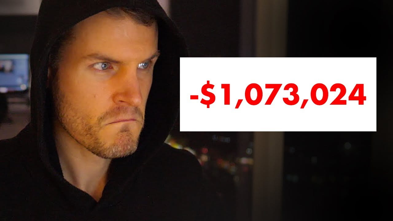 5 Things I Wish I Knew Before Making Millions 1 | Blockchain Buzz Video on Binance Square