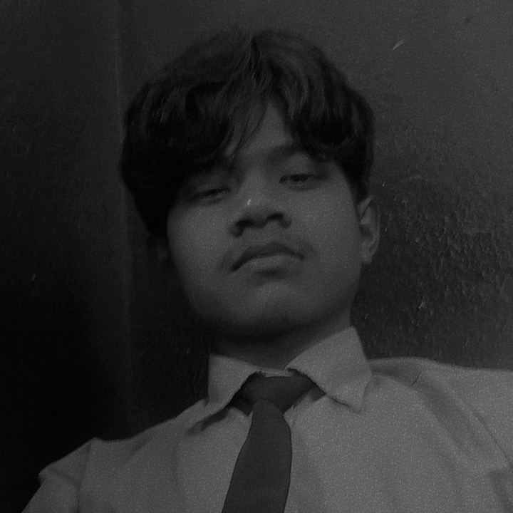 Indresh Kumar Chaudhary Tharu's Profile | Binance Square