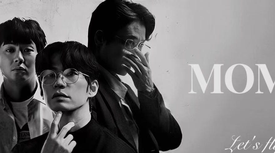 #MOMMY #Doge #Puppies #Shib #Luna $PNUT $SOL $PEPE The Korean movie ...