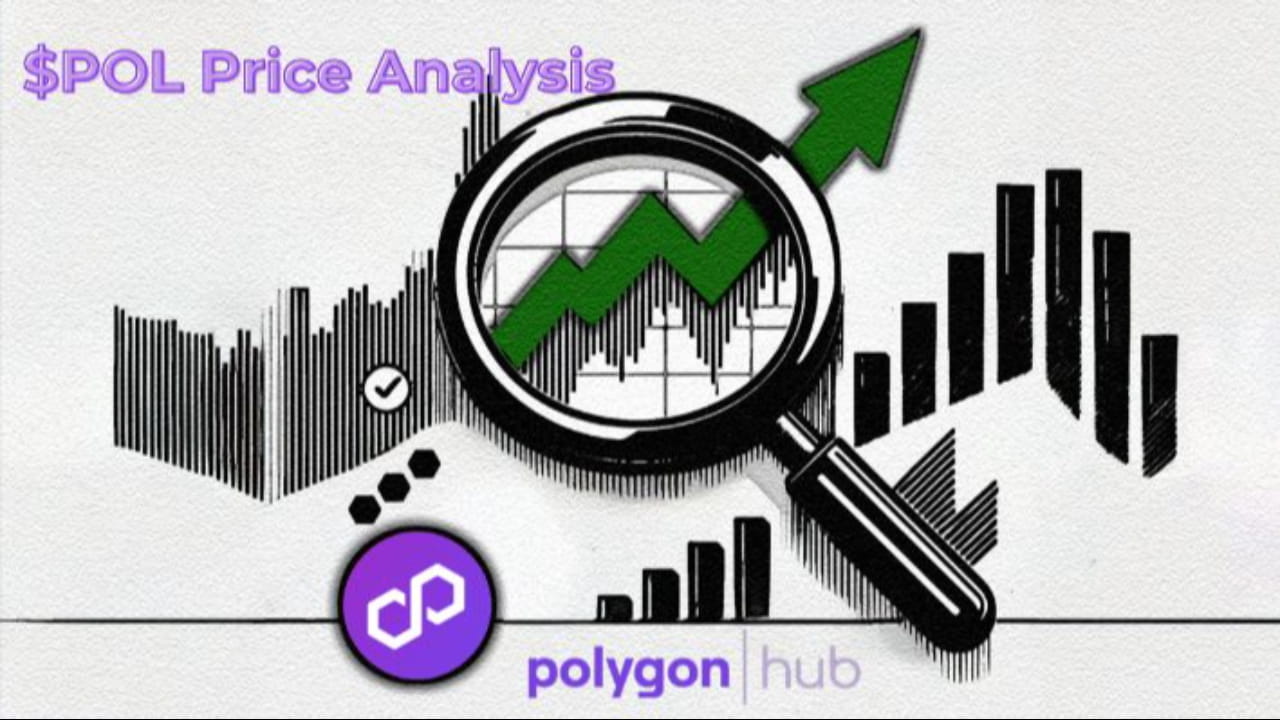 Price update of Polygon Hub | DAOLabs on Binance Square
