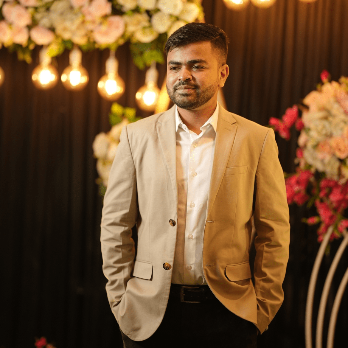 King_Khalid's Profile | Binance Square