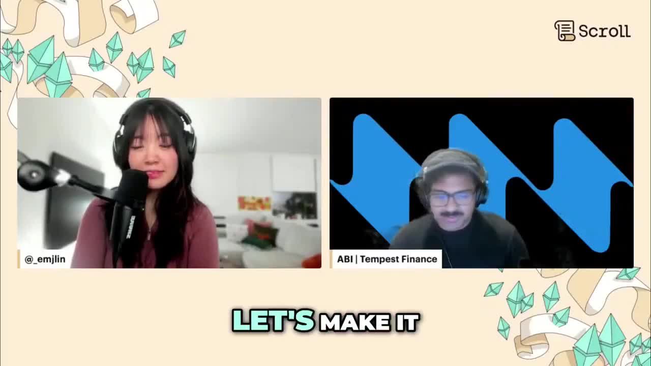 AI-powered vaults enable you to manage your liquidity on @ambient ...