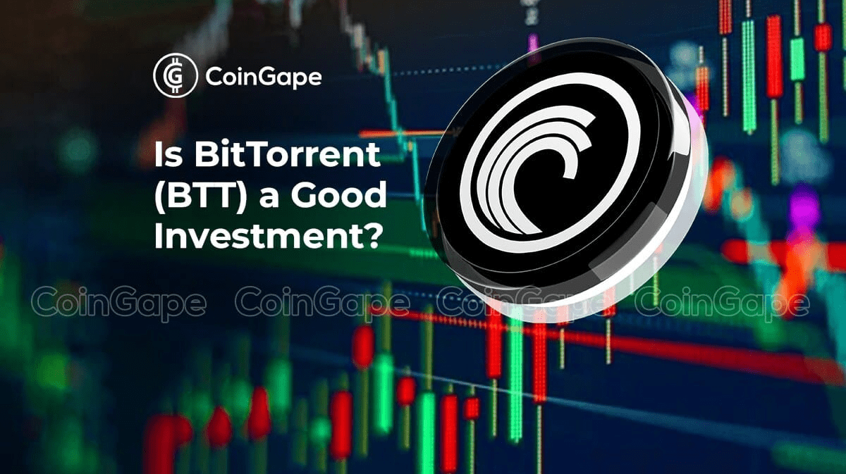 Will BitTorrent Coin $BTTC Reach $1 in the Near Future? | trading_io on ...