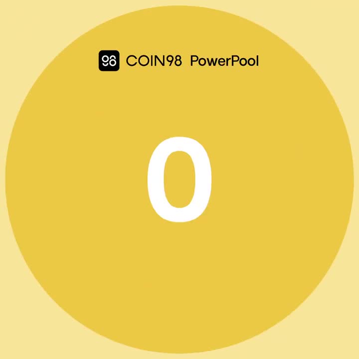 $3.6M staked in just 24 hours—and counting. 🚀 🟡 | C98 Official on Binance Square