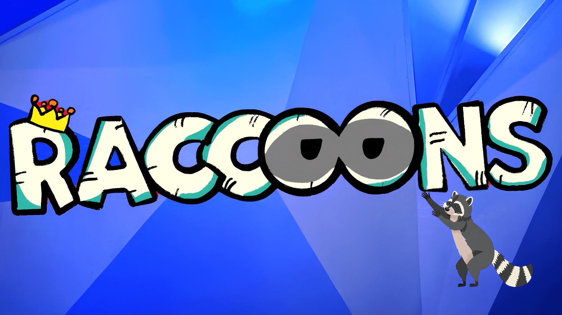 Meet Racoons NFT, Initia's first NFT project. | davut1karabulut on Binance Square