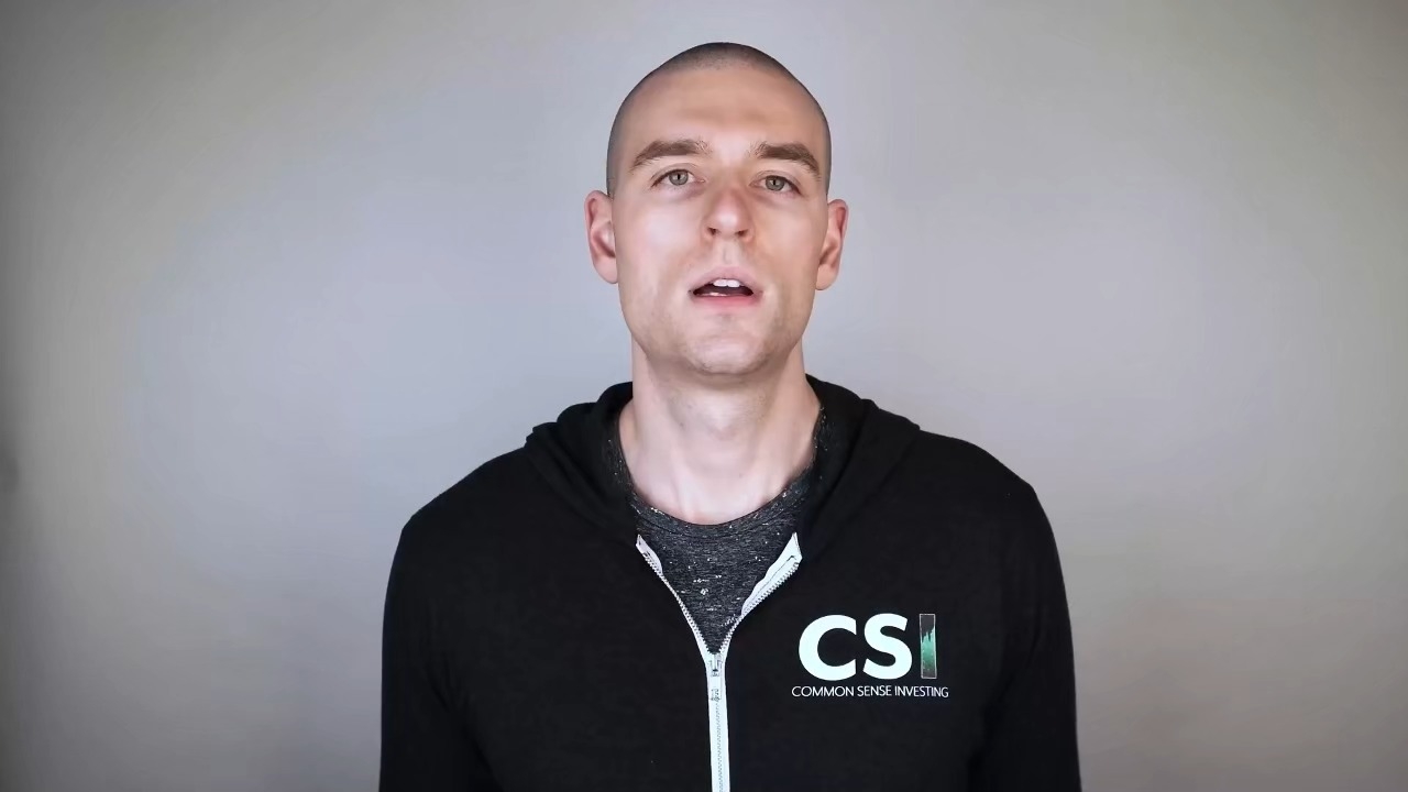 What is (Good) Financial Advice?（1） | Ben Felix on Binance Square