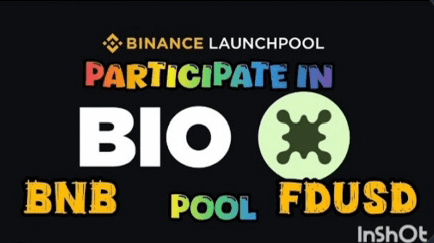 Why Investing in BIO Launchpool Could Be a Great Opportunity | Mscodeur ...