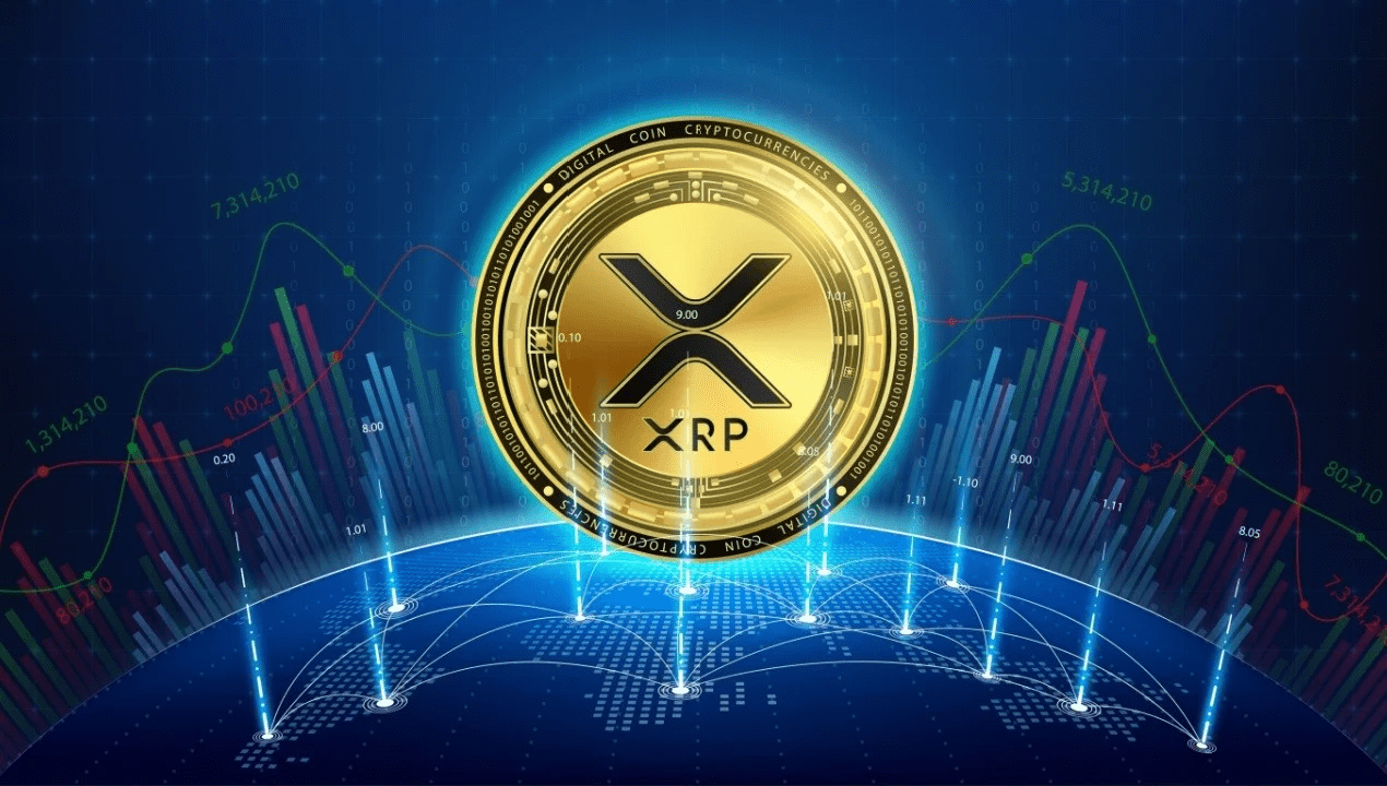 XRP Community Gains New Rewards With Ripple's RLUSD Stablecoin Launch | Crypto Whachtower on ...