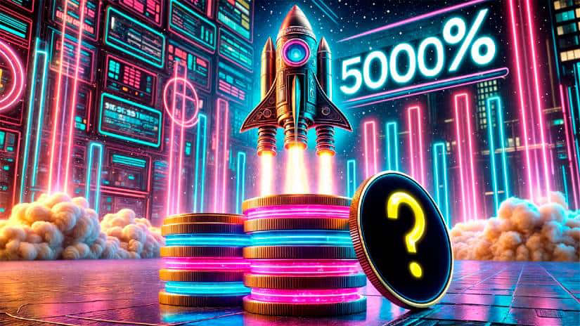 3 Altcoins Under $0.3 That Could Skyrocket 5000% by 2025! 🚀 | CriptoWay on Binance Square