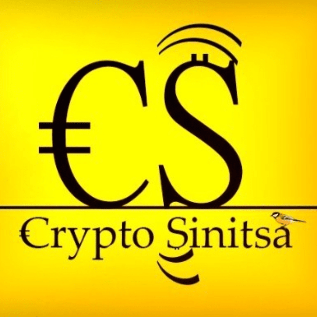 Crypto Sinitsa's Profile | Binance Square