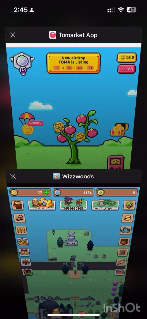 Tomarket TOMO Token Price Prediction & Farming Pool is a Waste of Time ...