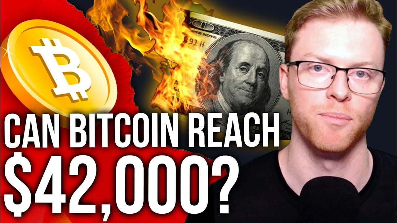Can We Trust This Bitcoin Price Pump After The FOMC Meeting? (May 2022) | Crypto Banter Plus on ...