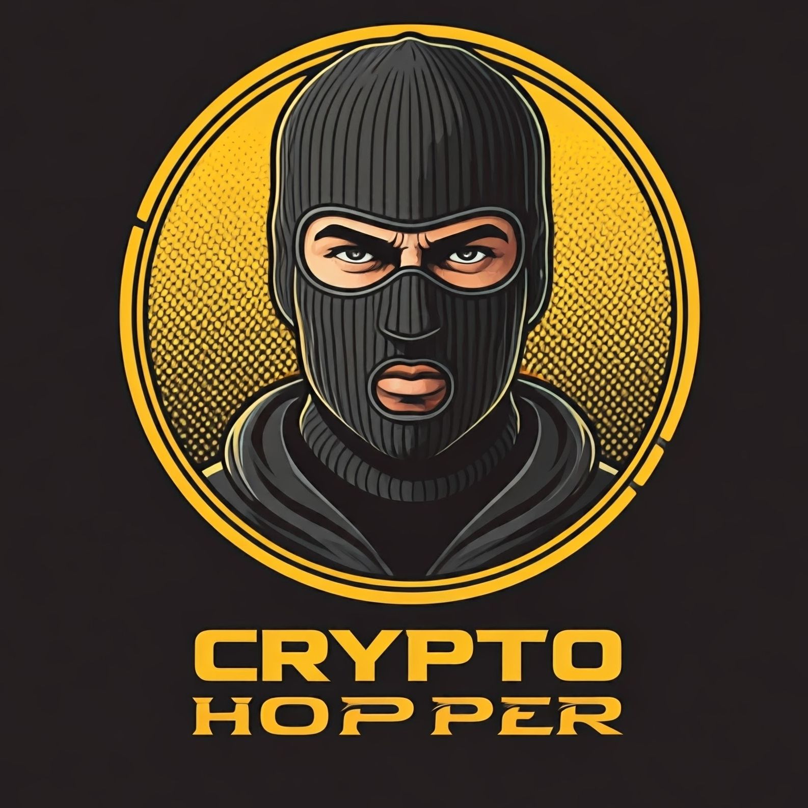 Crypto Hopper's Profile | Binance Square