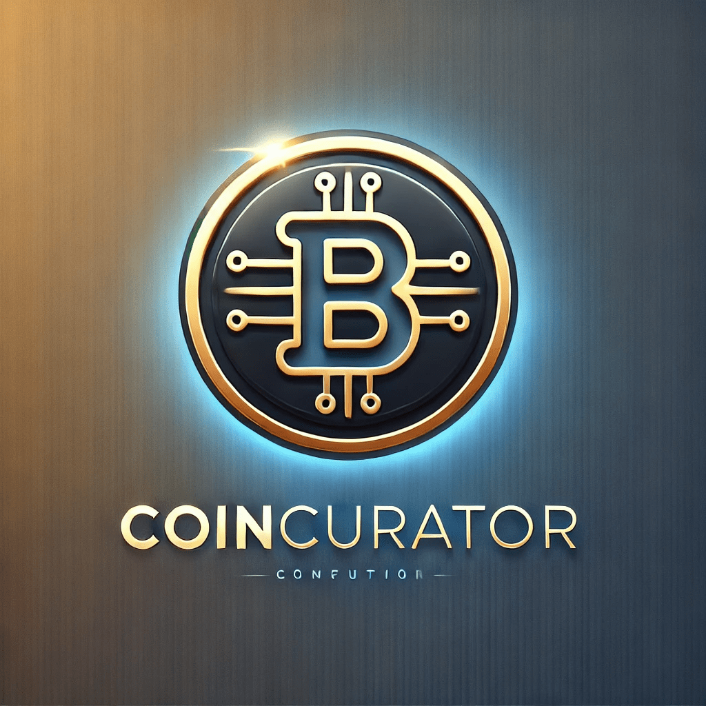 CoinCurator's Profile | Binance Square