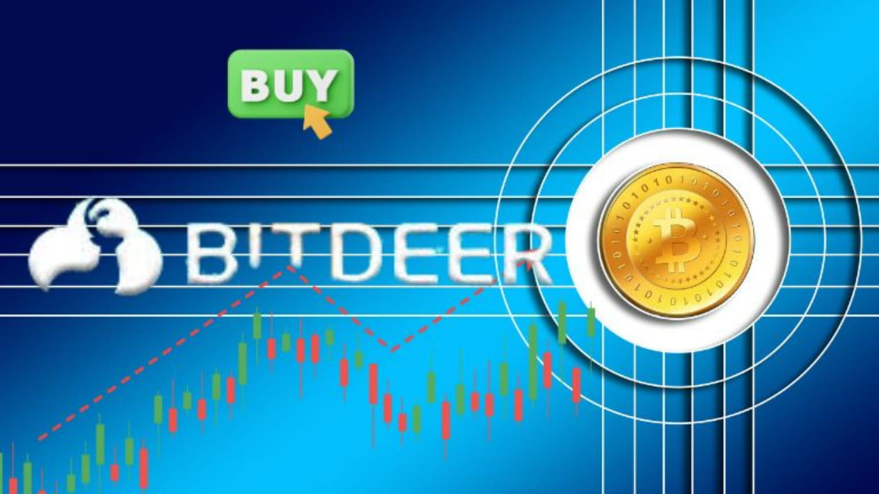 Bitdeer continues to 'gather' Bitcoin: Is it a sign that the market is ...