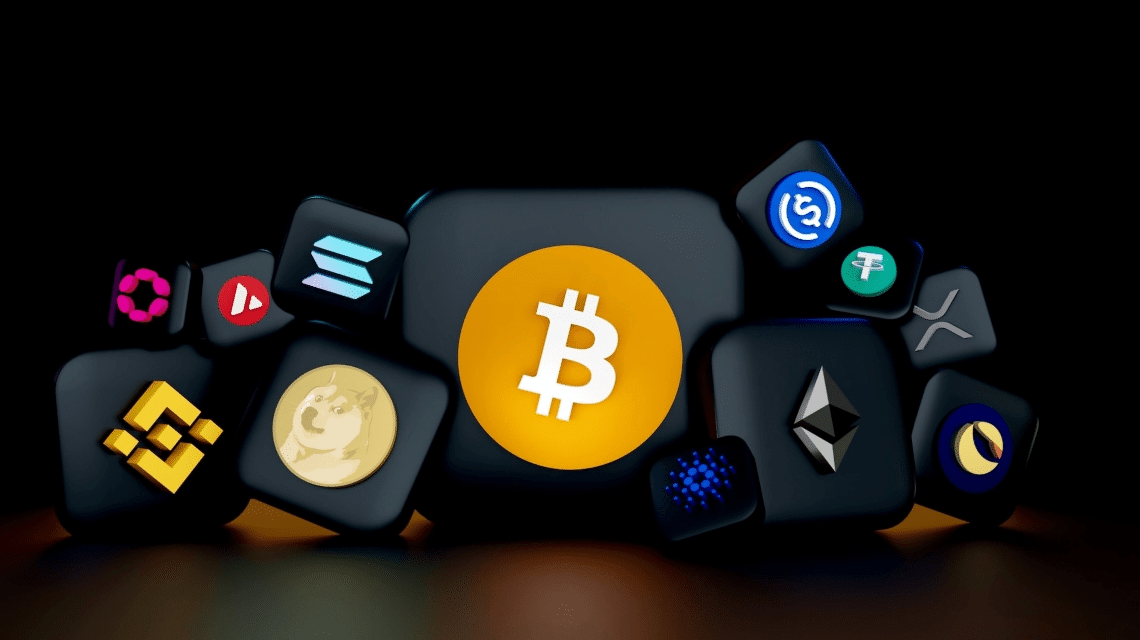 Understanding Altcoin Season: A Comprehensive Guide for Beginners to Navigate the Crypto Craze ...