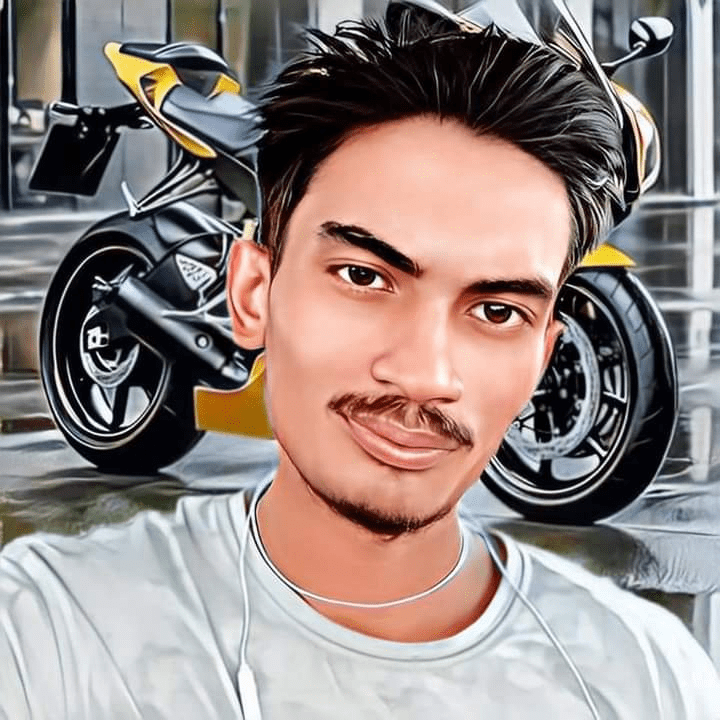 mr_zaman's Profile | Binance Square