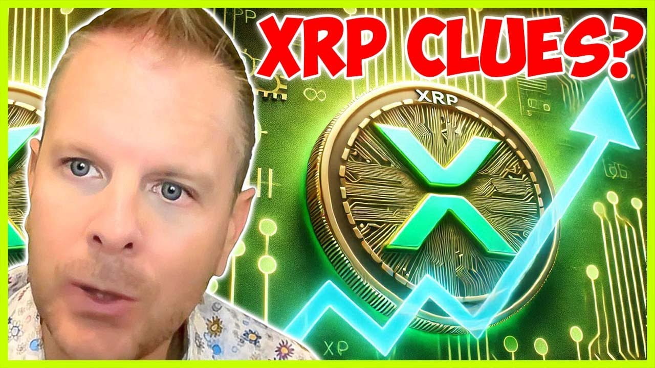 WARNING: EVEN BIGGER XRP EXPLOSION ABOUT TO HAPPEN (HERE’S WHEN) 2 | Crypto Crew University on ...