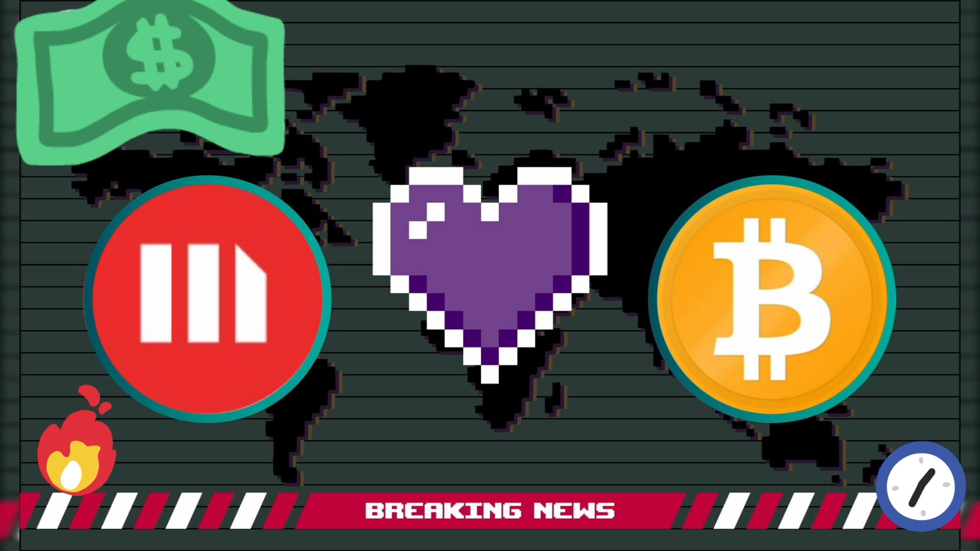 BREAKING: @MicroStrategy PURCHASED ADDITIONAL 21,550 $BTC FOR $2.1 BILLION $MSTR Bitcoin current ...