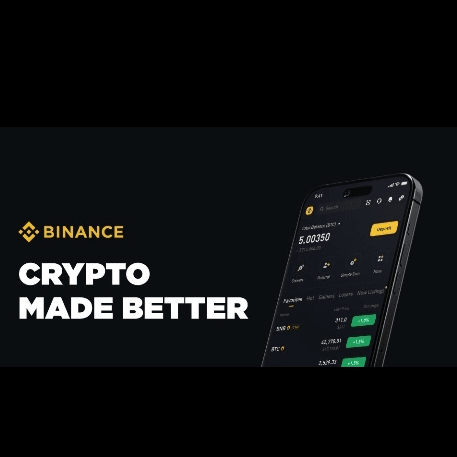 Future_Crypto_Dreamer's Profile | Binance Square