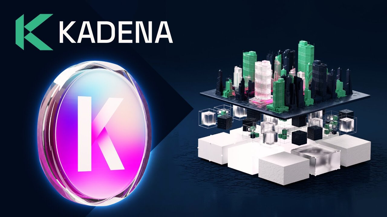 KADENA Crypto Review: The Trilemma SOLVING Blockchain - POW & DAG ...