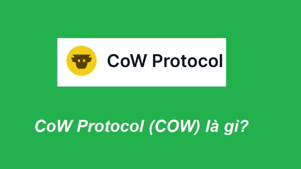 What is CoW Protocol (COW)? Complete guide to COW Token ...