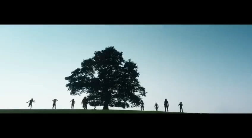 28 Years Later"—The Rage Virus Strikes Again! Sony Pictures has ...