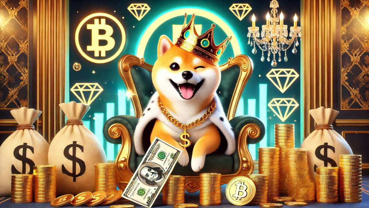 Did You Know You Can Become a Millionaire with Shiba Inu Coin? | criptomonedas123 on Binance Square