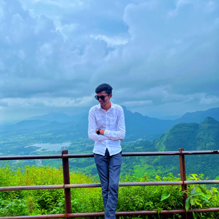 Smit Khunt's Profile | Binance Square