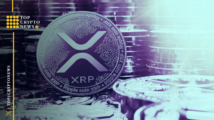 📣 $XRP Price Prediction For December 3 Ripple’s XRP has be | TopCryptoNews on Binance Square