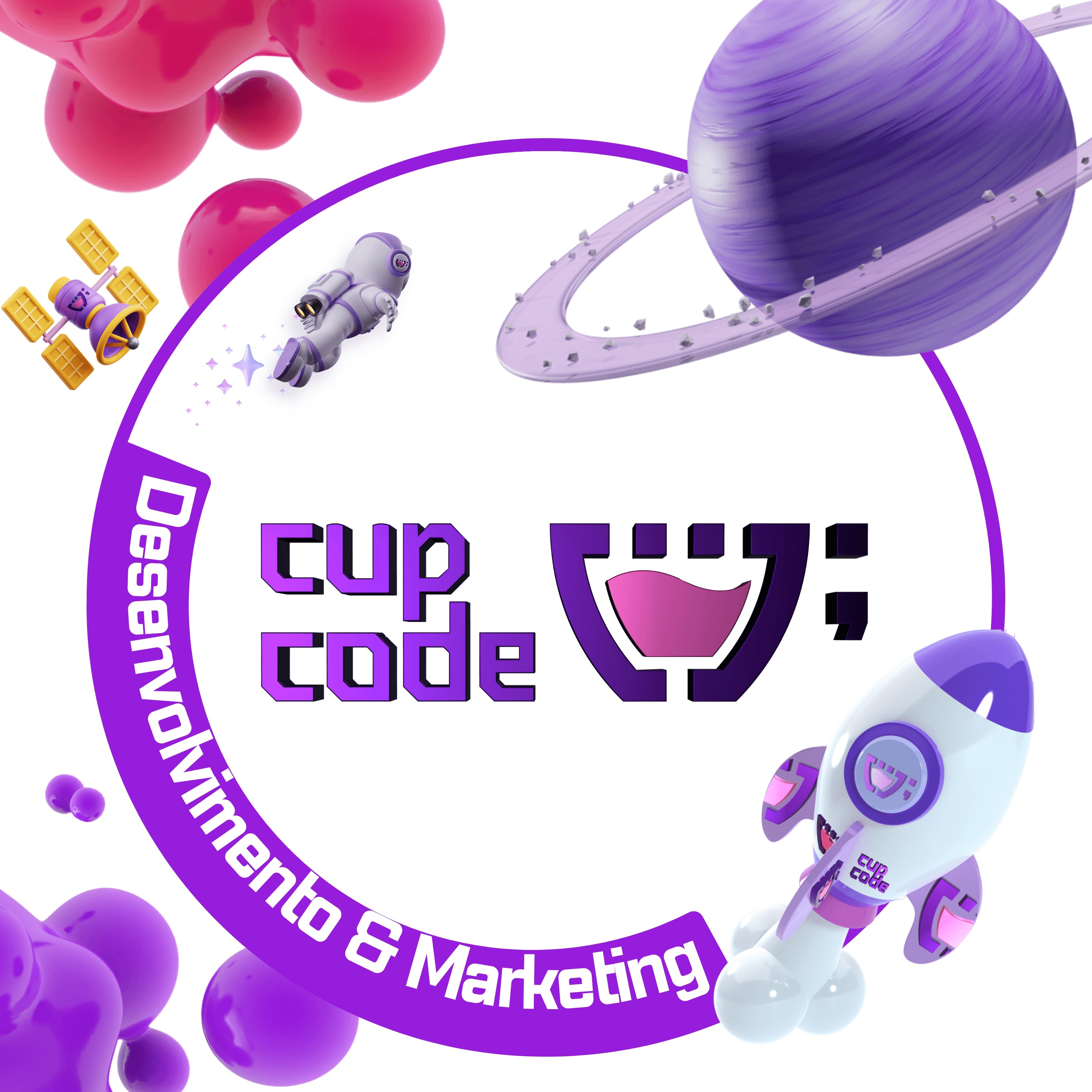 Cupcode's Profile | Binance Square