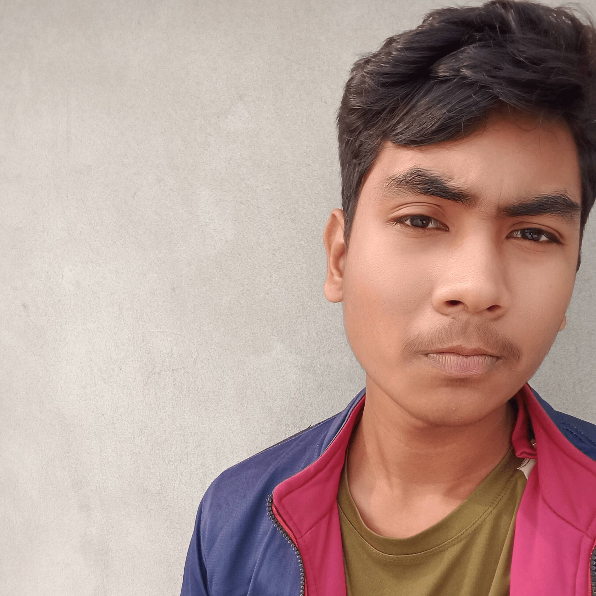 Mostakin Ahmed 's Profile | Binance Square